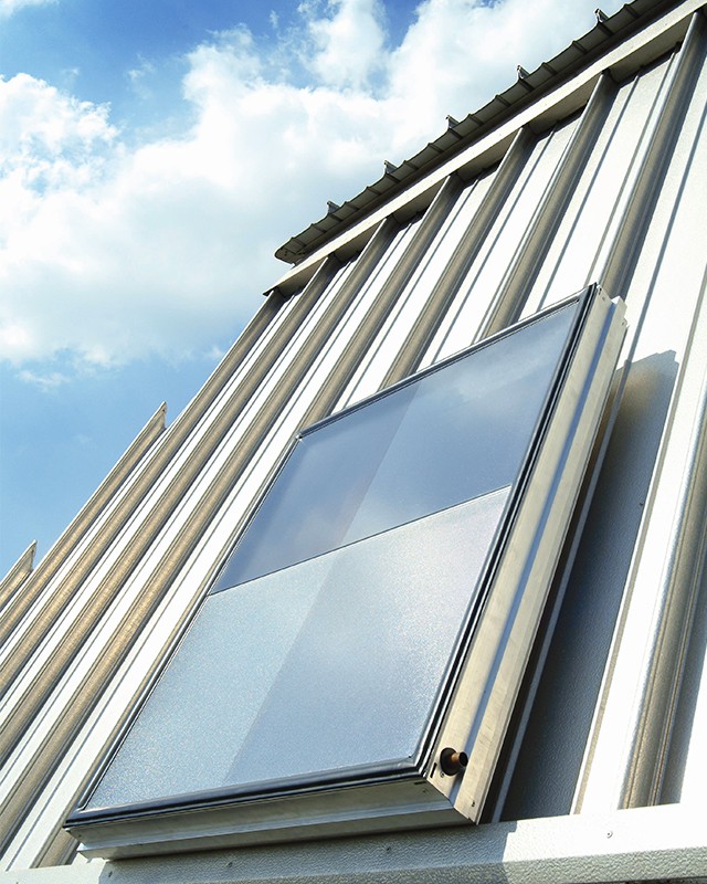 Antireflective Coatings