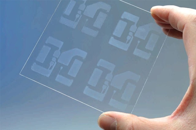 Transparent Conductive Oxides