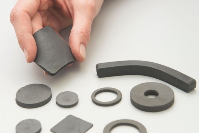 Magnetorheological Elastomers