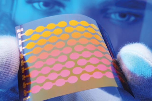 Piezoelectric Sensors